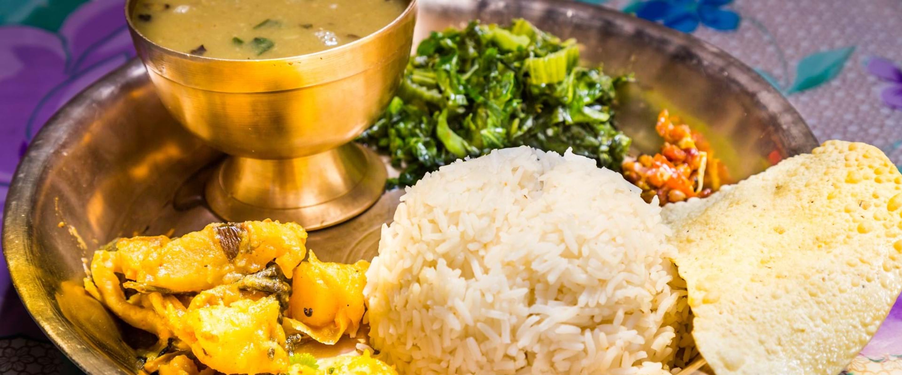 Insights into the trek to Mount Everest Base Camp - Dream Challenges