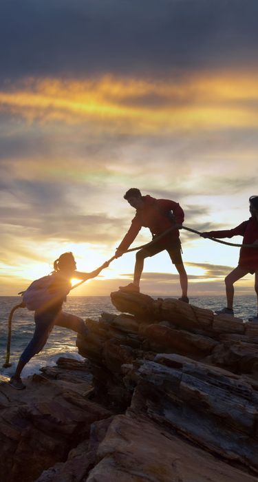 Adventure Challenges & Holidays - Dream Challenges