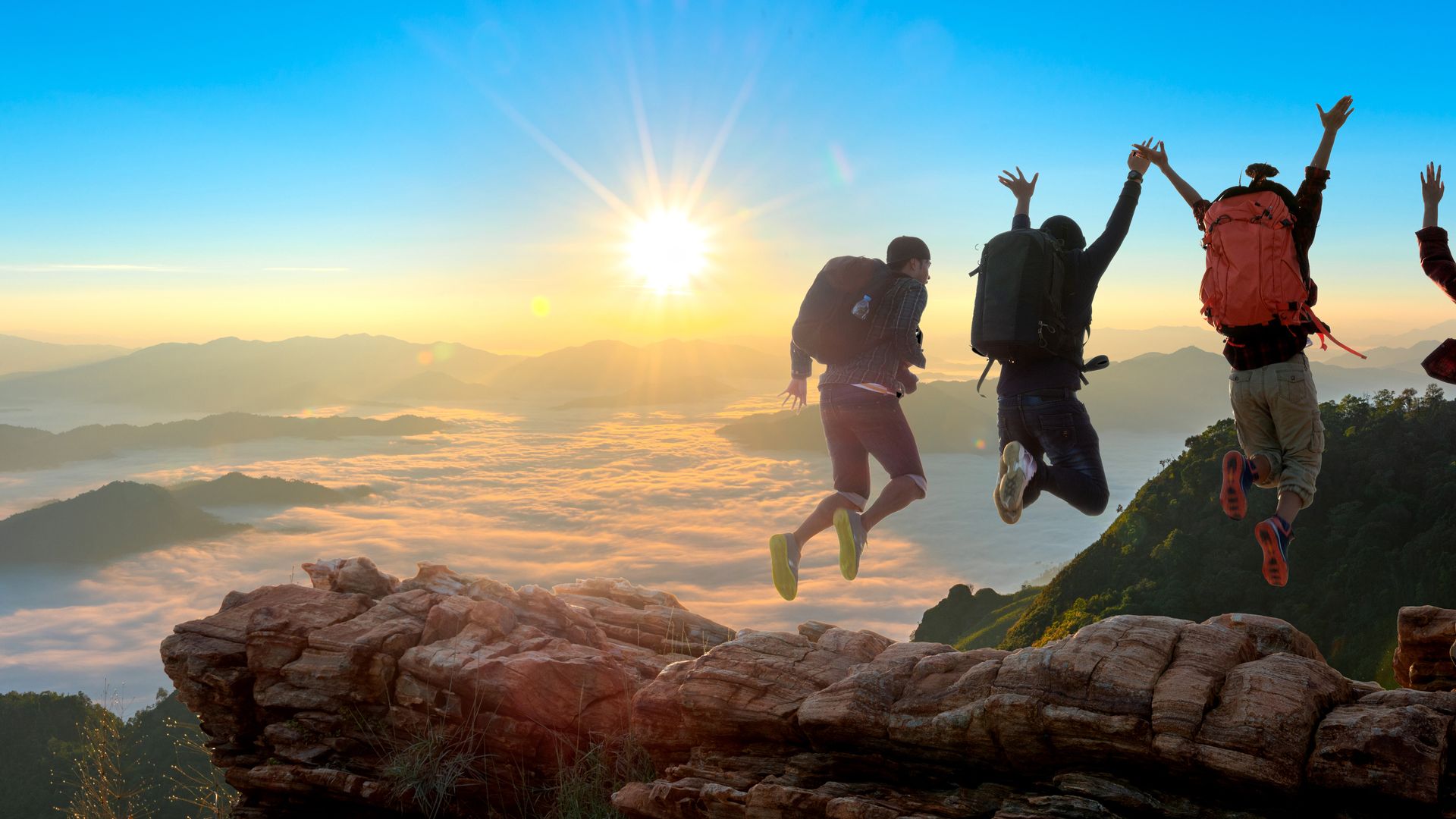 Destinations - Dream Challenges