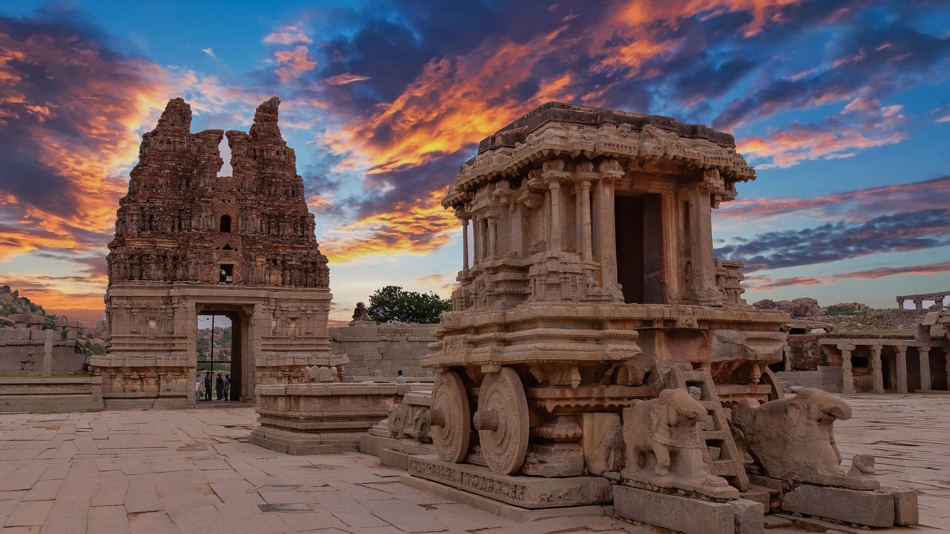 Cycle Goa to Hampi - Dream Challenges