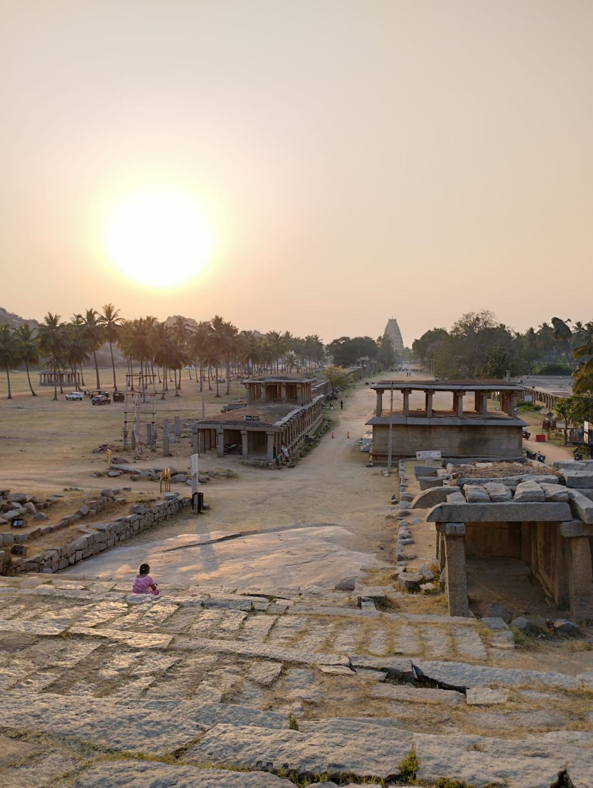 Cycle Goa to Hampi - Dream Challenges